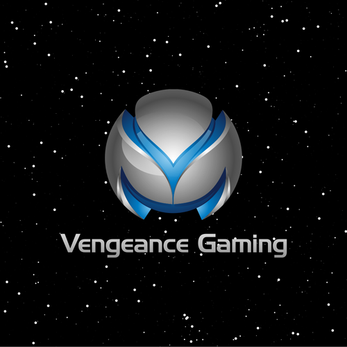 Help Vengeance Gaming with a new logo | Logo design contest