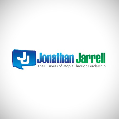 Designs | Create the next logo for Jonathan "JJ" Jarrell | Logo design ...