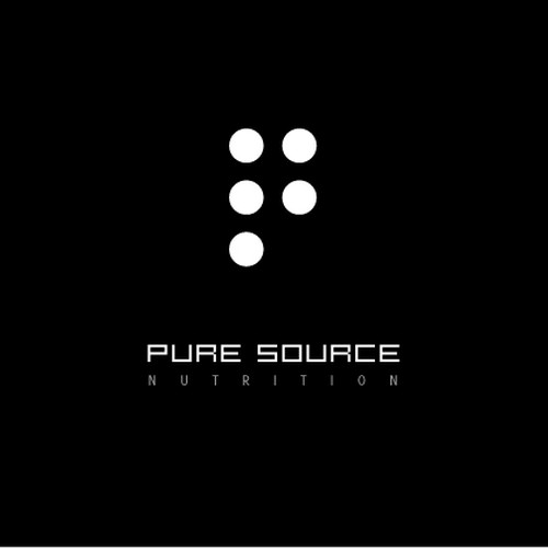 PURE SOURCE NUTRITION - LOGO DESIGN | Logo design contest