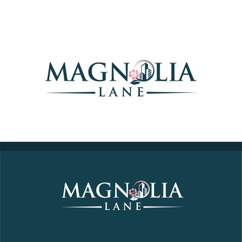 Designs | Magnolia Logo | Logo design contest