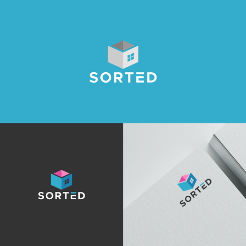 Designs | Logo Design Needed For Upscale Stylish Home Organization ...