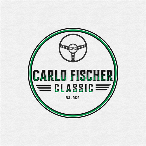 Designs | We need a Logo with hint of vintage for an 80s & 90s european ...