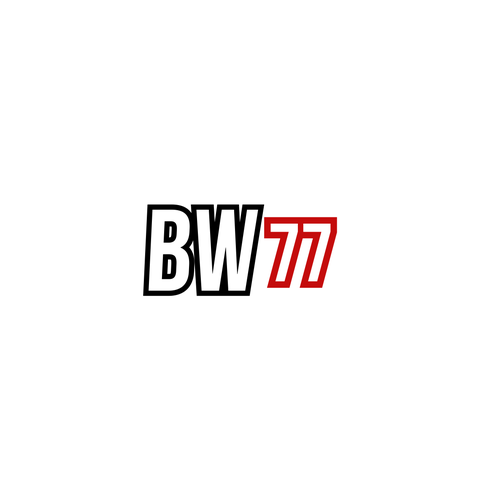Designs | BW 77 logo for golf ball in the style of tiger woods | Logo ...