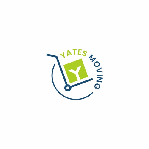 Designs | Moving Company Logo | Logo design contest