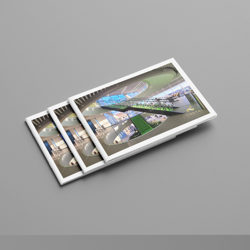 Designs | Design an architecturally stunning brochure featuring our ...