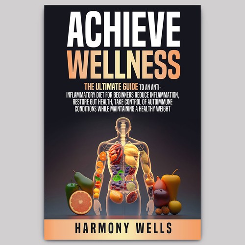 Designs | Inflammation-Free Inspiration: Design the Perfect Cover for ...