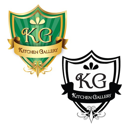 Kitchen & Bath Logo | Logo design contest