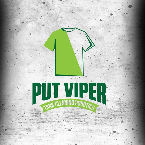 Pit Viper logo challenge | Logo design contest