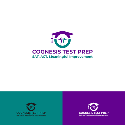 Test Prep and Tutoring Company Is Looking For Logo | Logo design contest