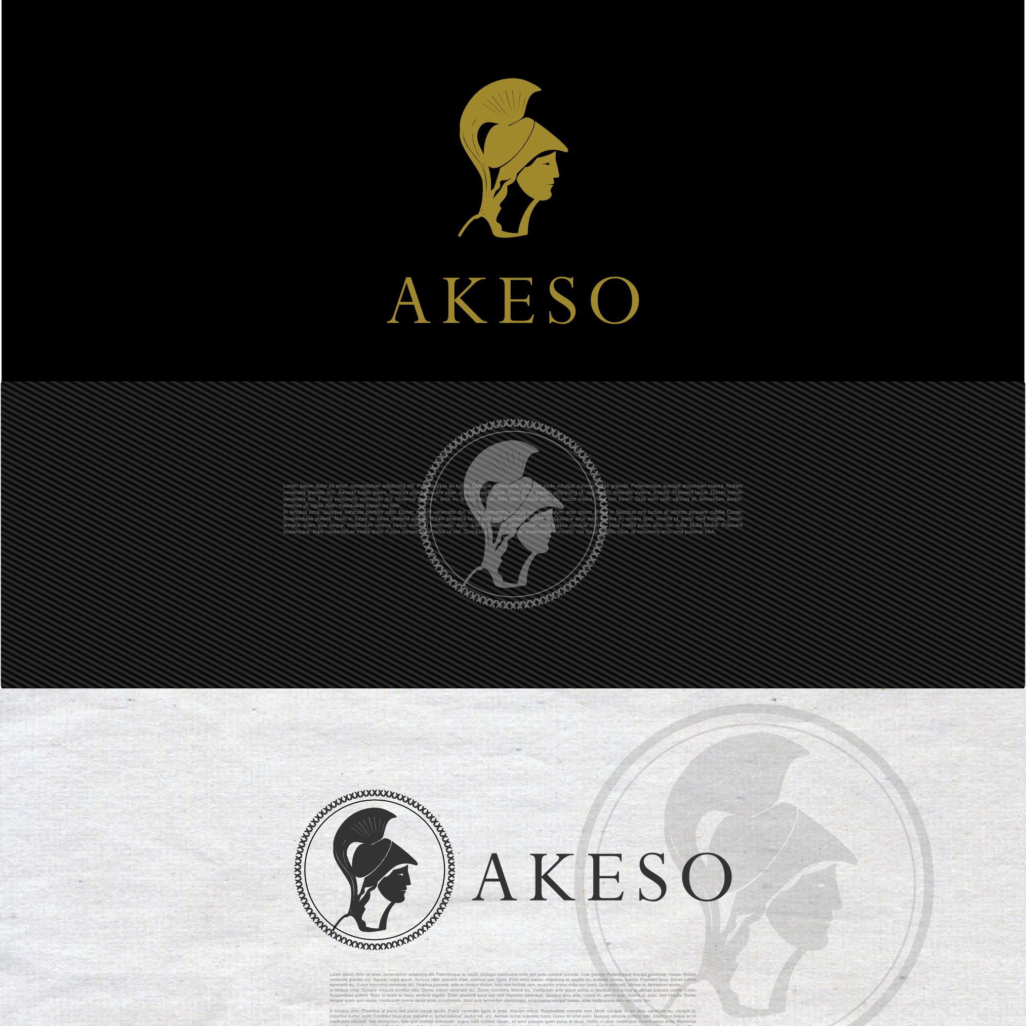 Athena Logos - Free Athena Logo Ideas, Design & Templates
