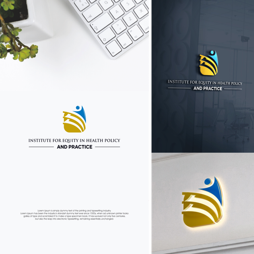 Designs | Design a high profile health equity logo | Logo & brand guide ...