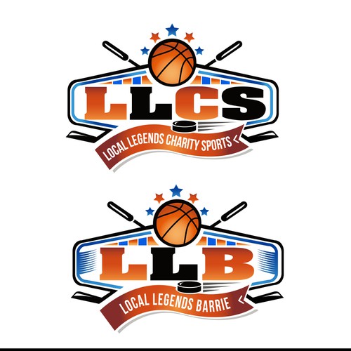 Local Legends Logo | concurso Logo & Identidade Visual