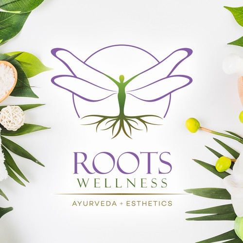 Root Logos - 180+ Best Root Logo Ideas. Free Root Logo Maker. | 99designs