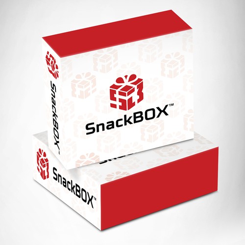 SnackBOX NEEDS YOU! Design our custom care package BOX! | Product ...