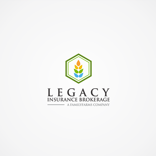 Designs | Create a clean, sharp, luxurious logo for crop insurance ...