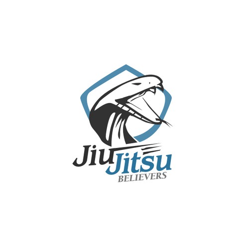 New Movement brand for Brazilian Jiu Jitsu | Logo design contest