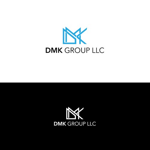Dmk Group Logo