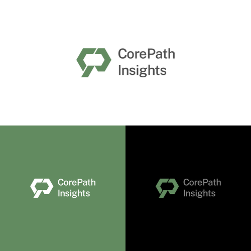 Designs | An insightful geometric logo for an accountant with a soul ...