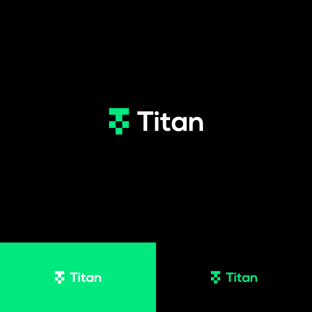 Titan Logos - Free Titan Logo Ideas, Design & Templates