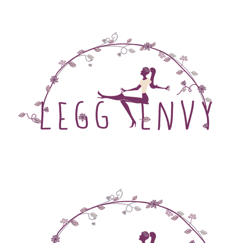 Designs | Help us get a leg up on the competition!!! | Logo design contest