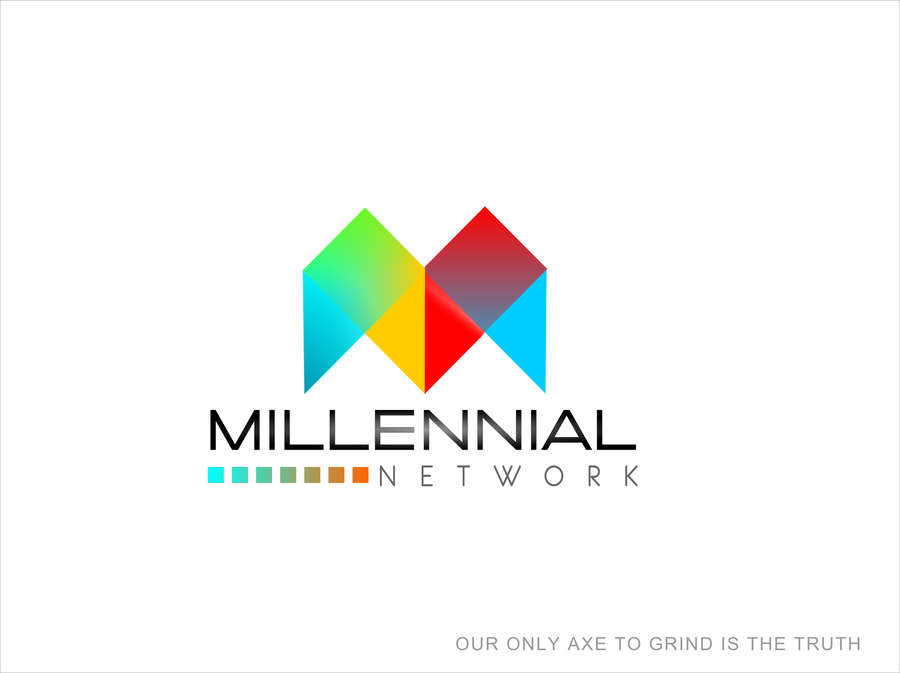 Create the next logo for Millennial | Logo design contest