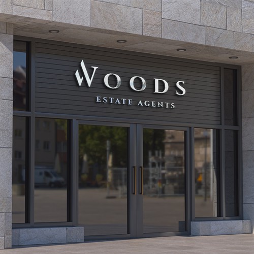 Designs | Design a luxury logo for a premium estate agents | Logo ...