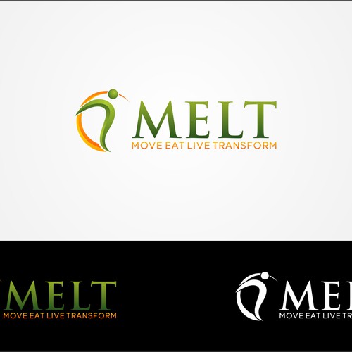 Help MELT with a new logo | Logo design contest