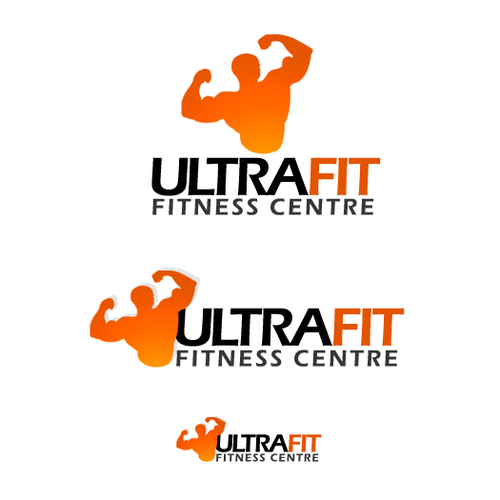 ULTRAFIT FITNESS CENTRE ... Need LOGO, BUSINESS CARD, LETTERHEAD | Logo ...