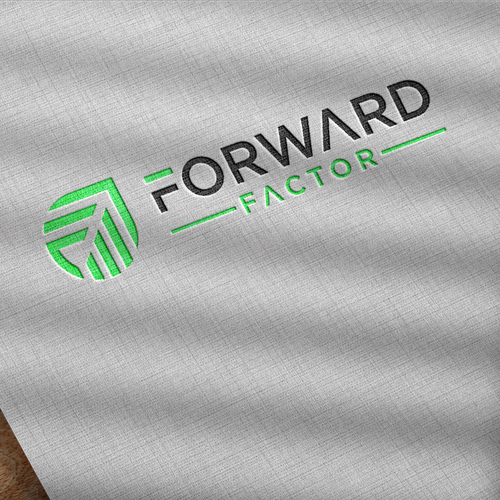 Designs | We need a powerful logo that represents forward movement for ...