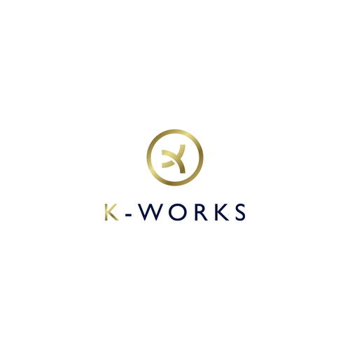 Designs | K-Works Coworking space | Logo design contest