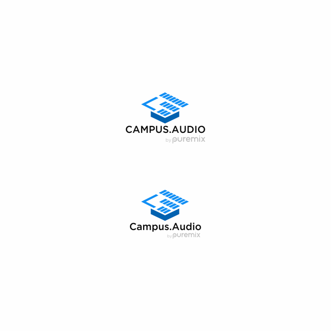 New Online Audio Education Platform logo | Logo design contest