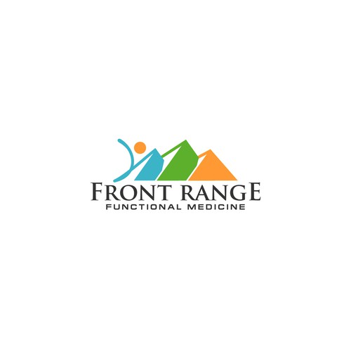 New Functional Medicine Practice needs a logo that promotes health ...