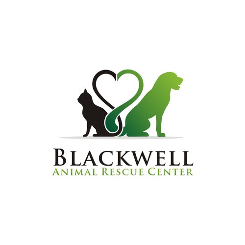 Animal Rescue Site Logo