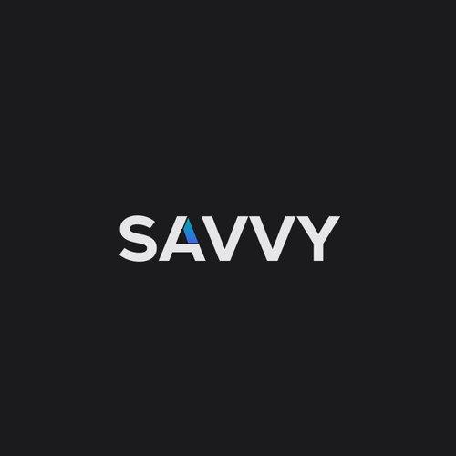 Designs | Design a Logo for Savvy, the Ultimate Lifestyle and Savings ...