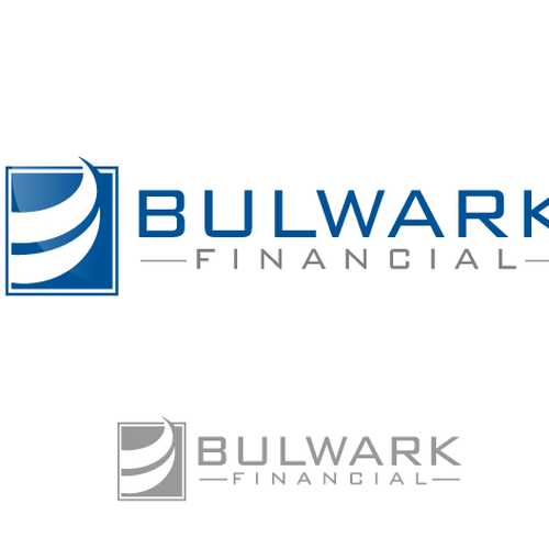 New logo wanted for Bulwark Financial | Logo design contest