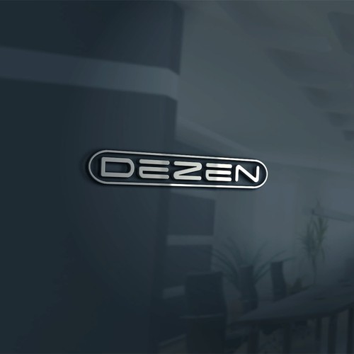 Dezen logo | Logo design contest