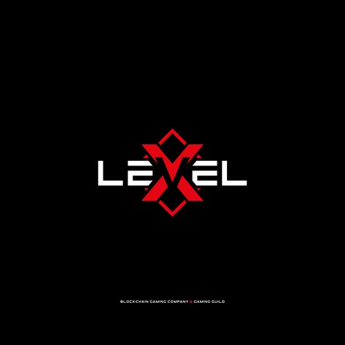 Designs | Level X (gaming studio) | Logo design contest