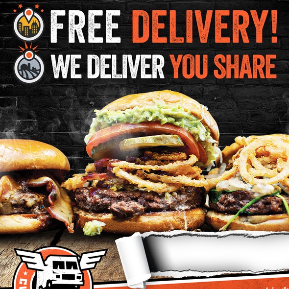 Hamburger Designs - 66+ Hamburger Design Ideas, Images & Inspiration In ...