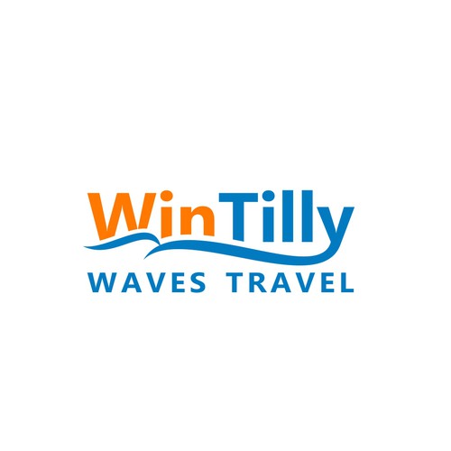 Designs | Help us capture our travel agency vision, and lure customers ...