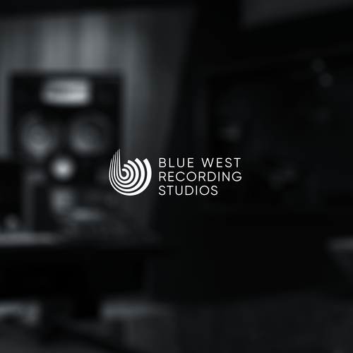Designs | Design a logo for a major recording studio looking to rebrand ...