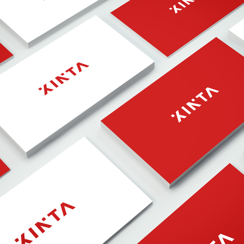 Kinta Artificial Intelligence: AI platform for manufacturing | Logo ...