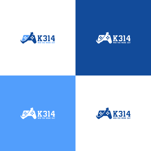Designs | design a fun logo, k314 is a productivity solution that helps ...