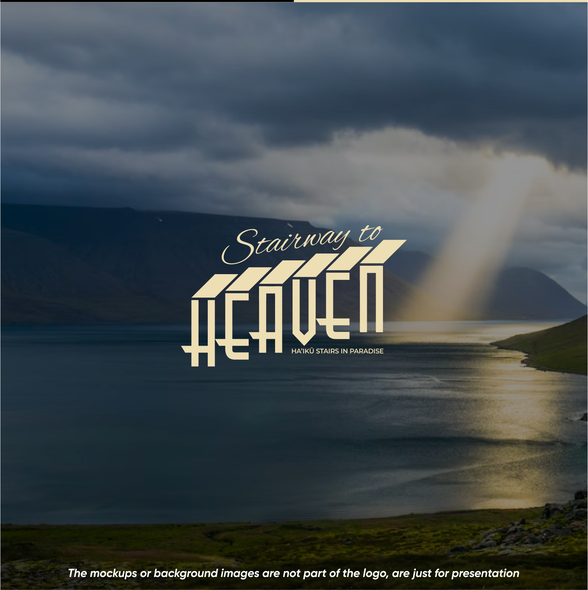 Heaven Logos - 24+ Best Heaven Logo Images, Photos & Ideas | 99designs