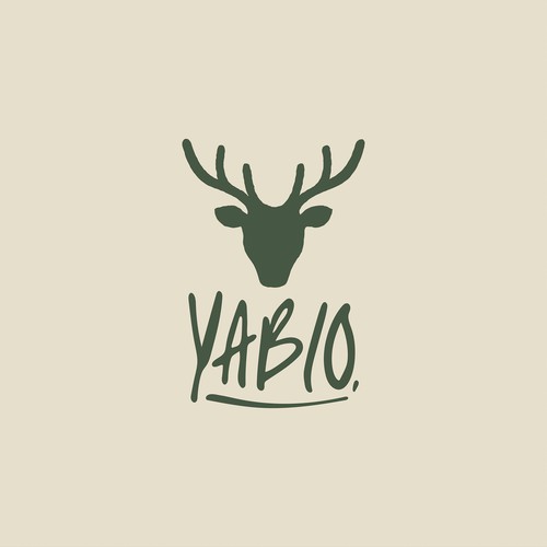 Designs | Rebranding Yabio (HANDWRITTEN/DRAWS FONTS & LOGO ONLY) | Logo ...