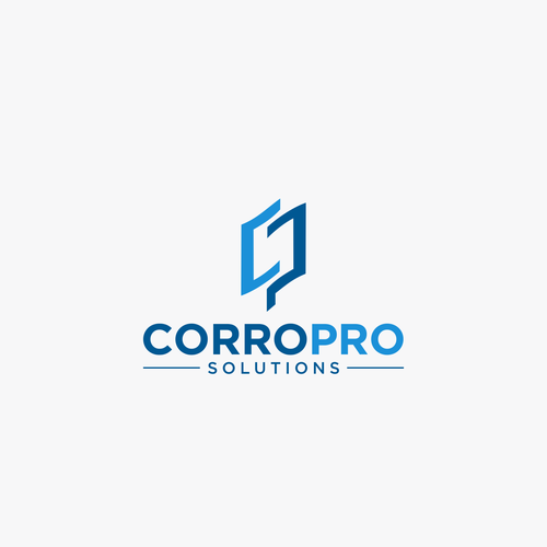 Designs | CorroPro Solutions Logo Contest! | Logo & brand identity pack ...