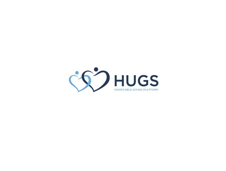HUGS | Logo design contest