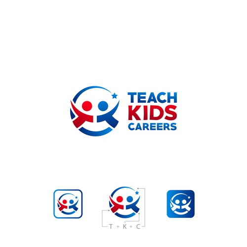 Designs | Revolutionary career education website logo | Logo design contest