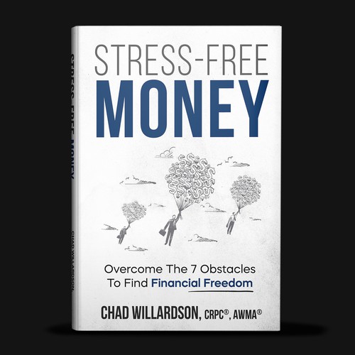 Designs | Dream lifestyle/financial freedom book cover image appealing ...