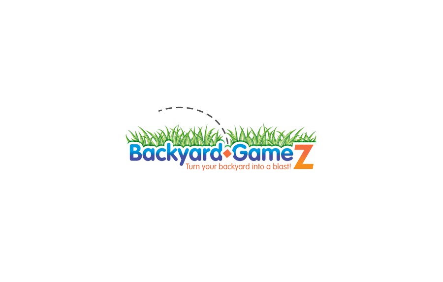 Logo for Backyard Games online Retailer | Logo design contest