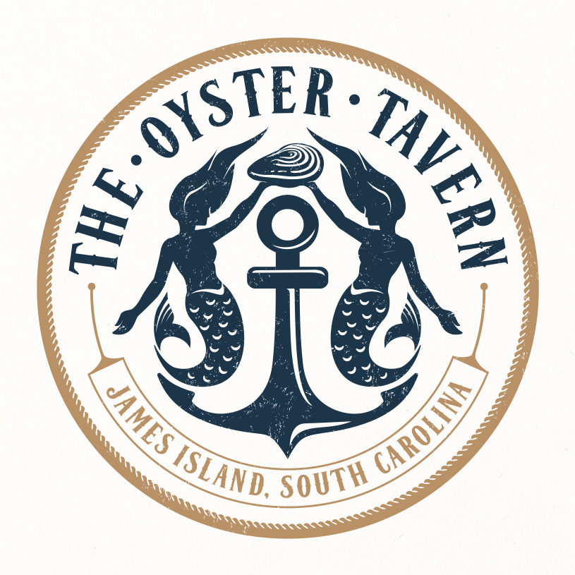 Oyster Logos - Free Oyster Logo Ideas, Design & Templates